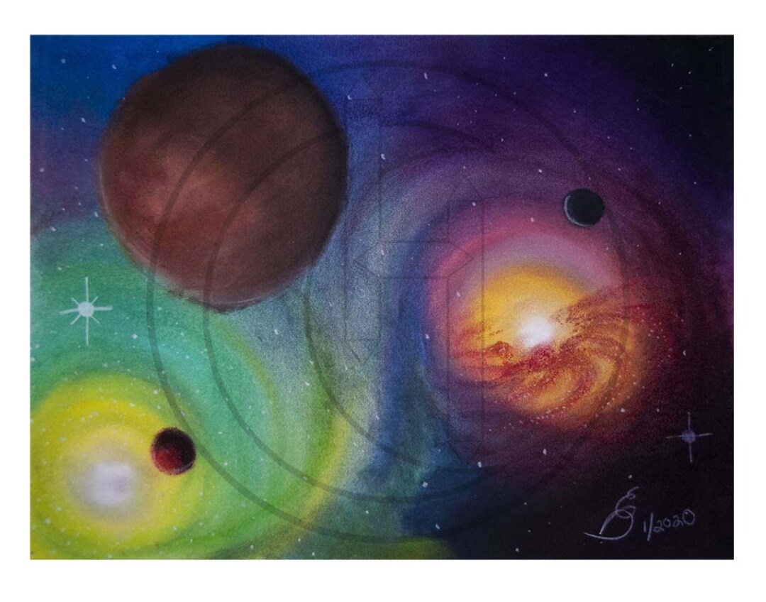 2020-1 Free Hand System - Etsy