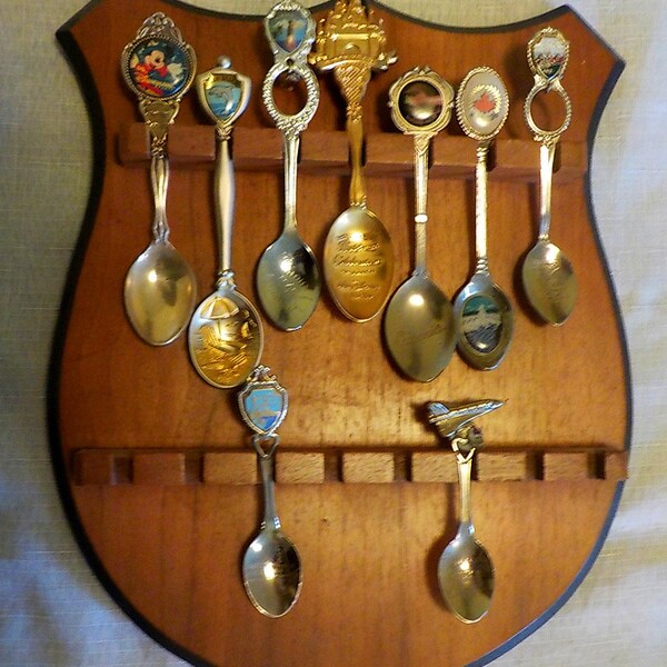 Spoon Display - Etsy UK