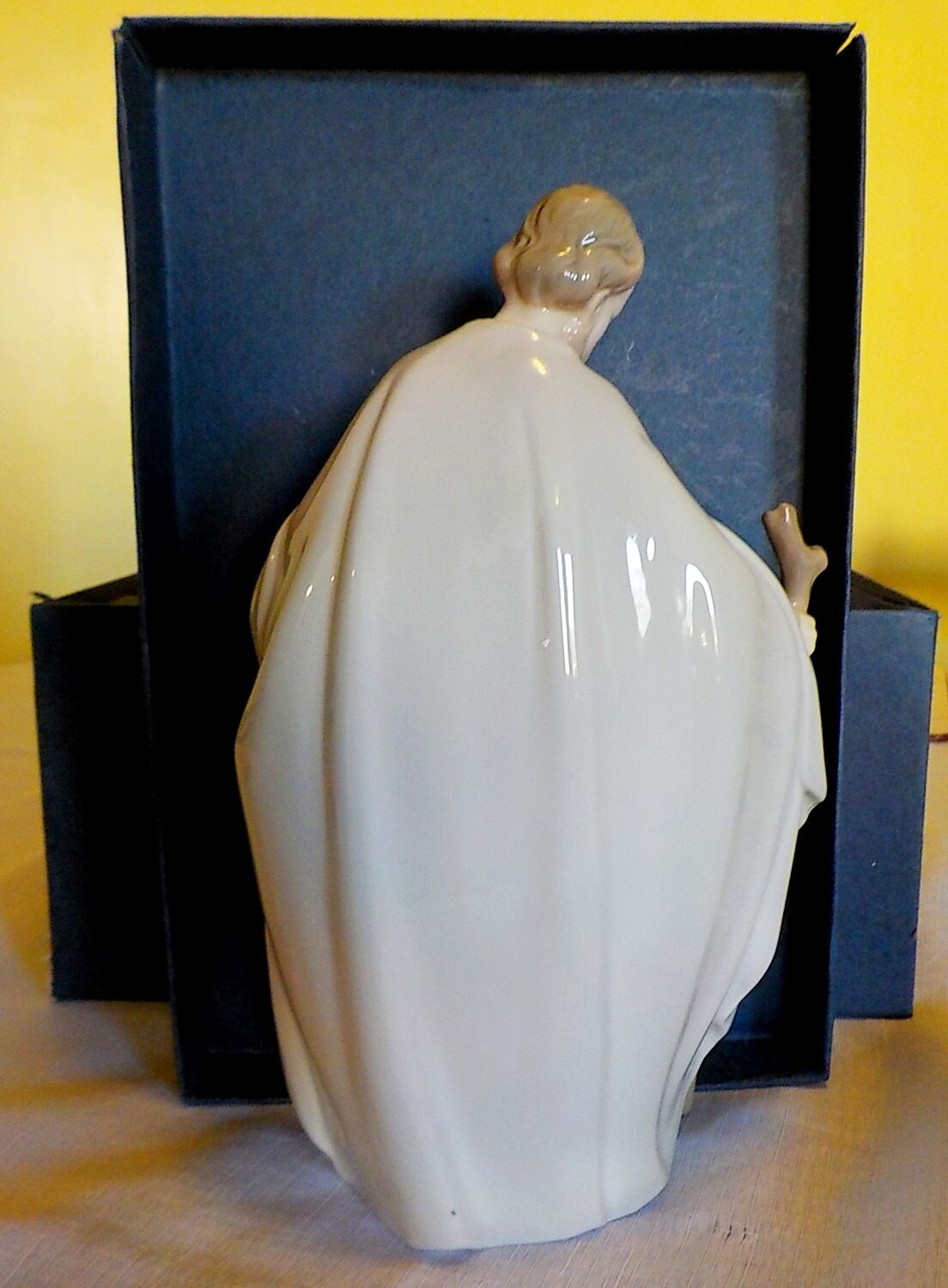 Jesus, Mary and Joseph Figurine From the Juliana Collection 9 23cm - Etsy