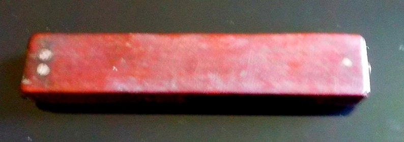 19th Century Mahogany Cased Folding Sovereign Scale Stamped by Stephen ...