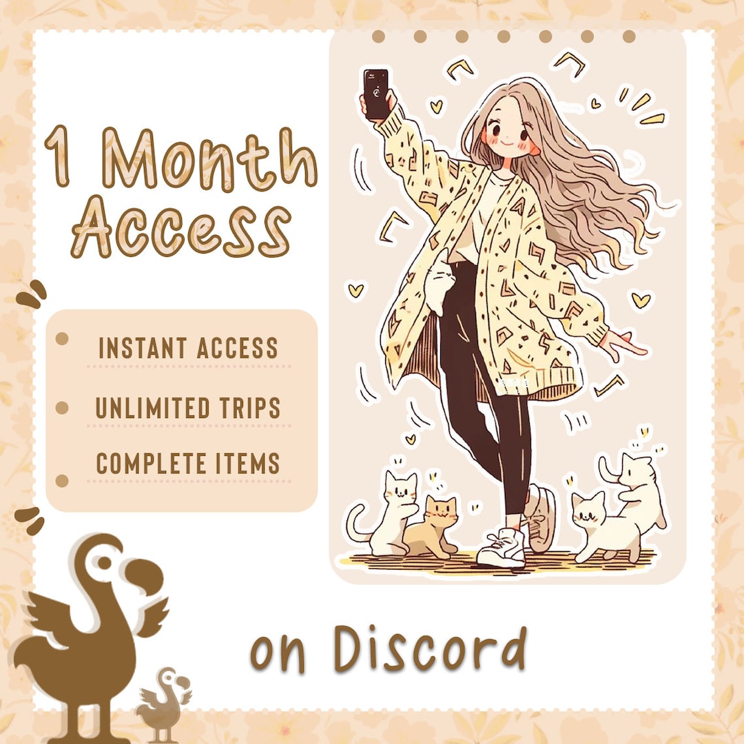 1 MONTH ACCESS / Digital Weekly Planner - Etsy
