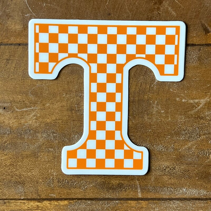 Tennessee Sticker - Etsy