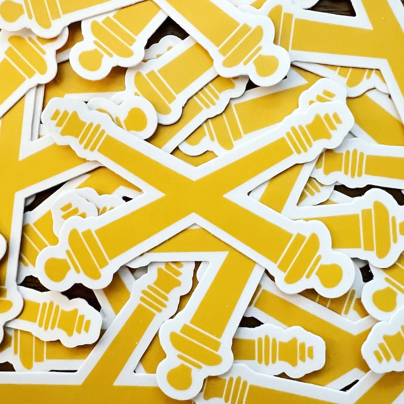 Army Artillery Cannons Sticker - Etsy
