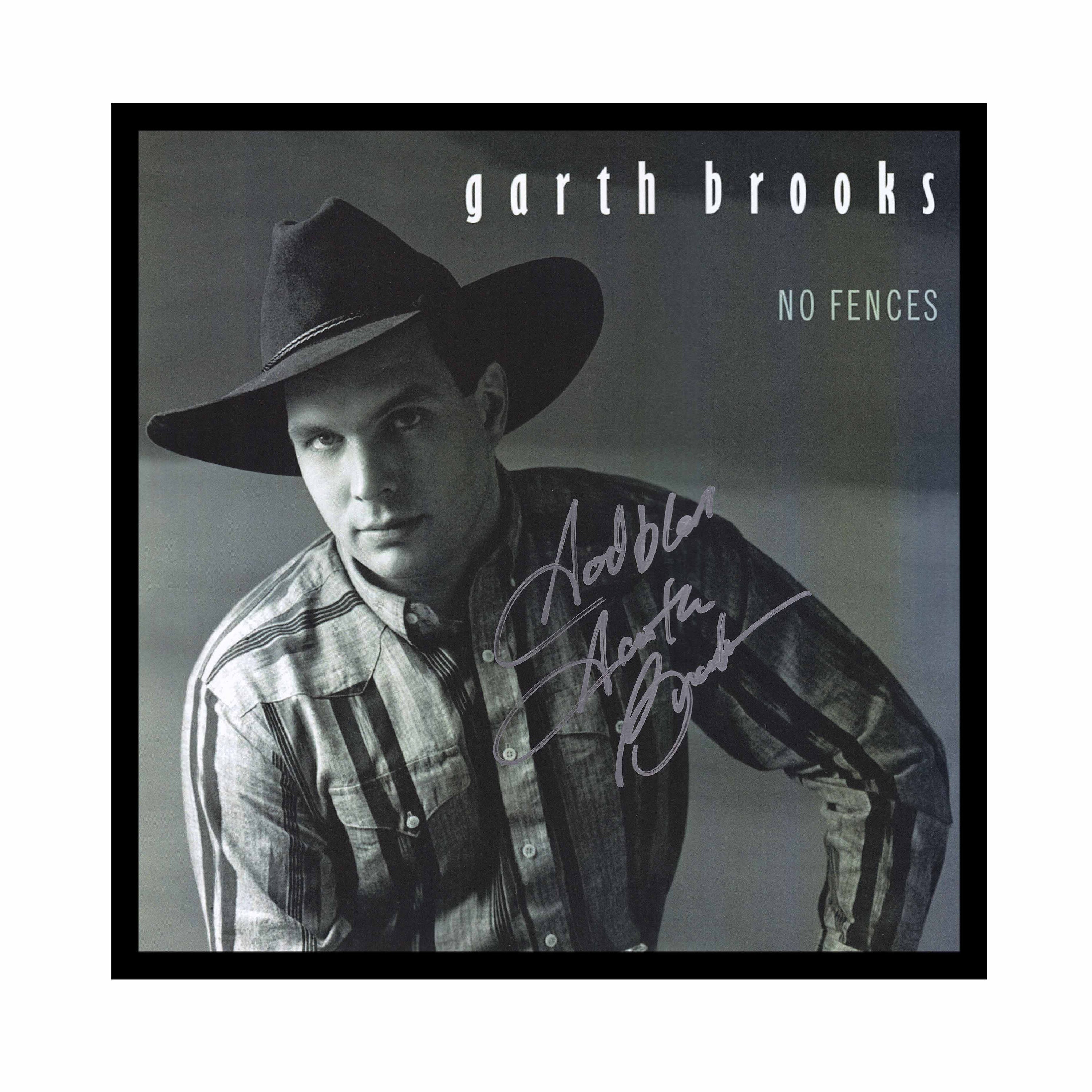 Garth Brooks No Fences Album Cover Cheapest Shops | www.oceanproperty.co.th