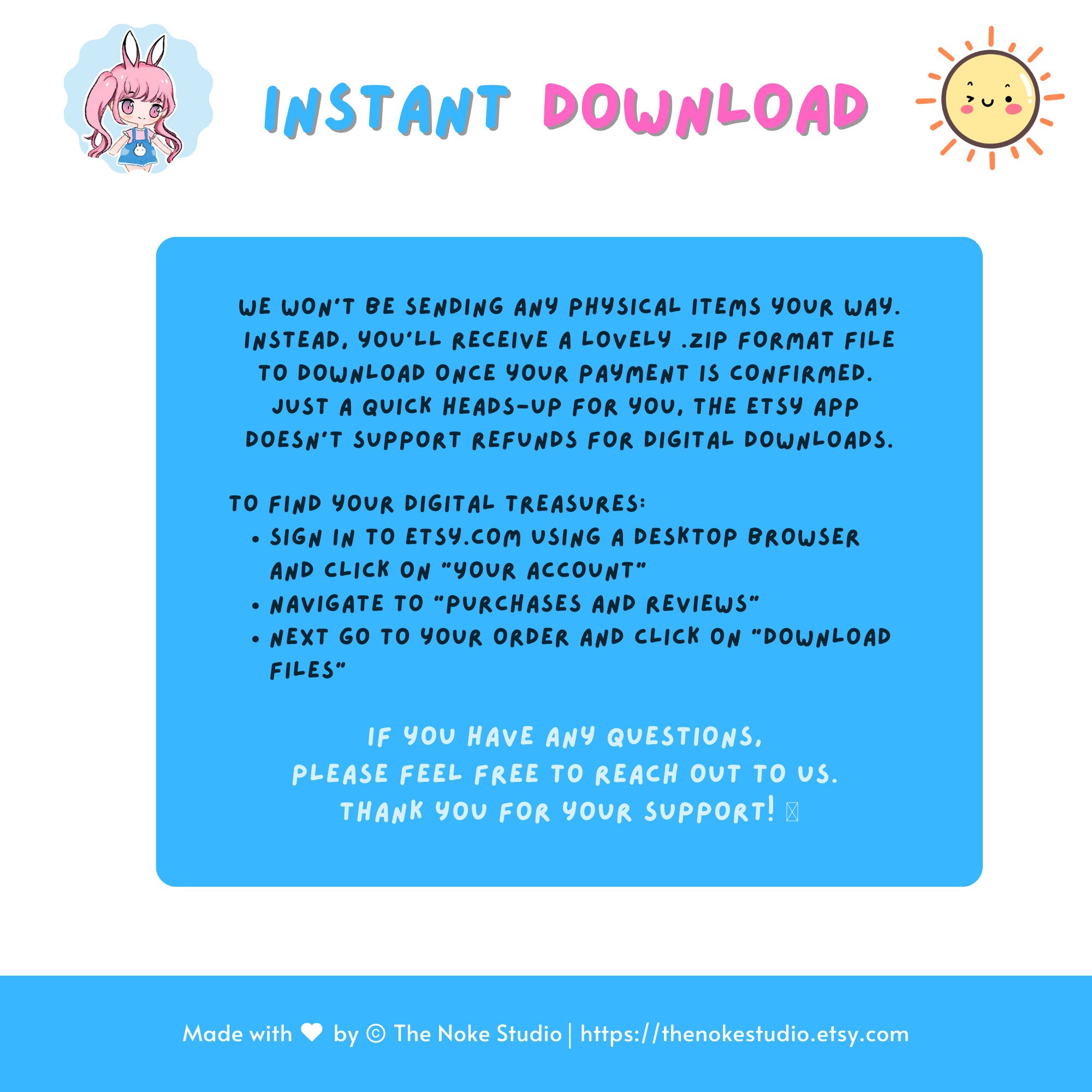 Sweet Weather Moments: Delightful Digital Stickers - Sunshine Smiles ...