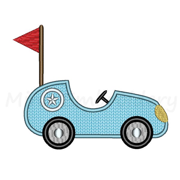 Car Appliques - Etsy