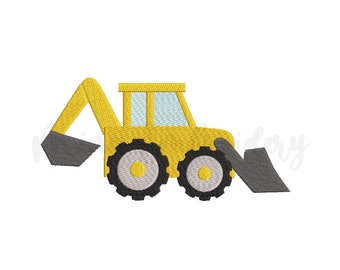 Bulldozer - Etsy