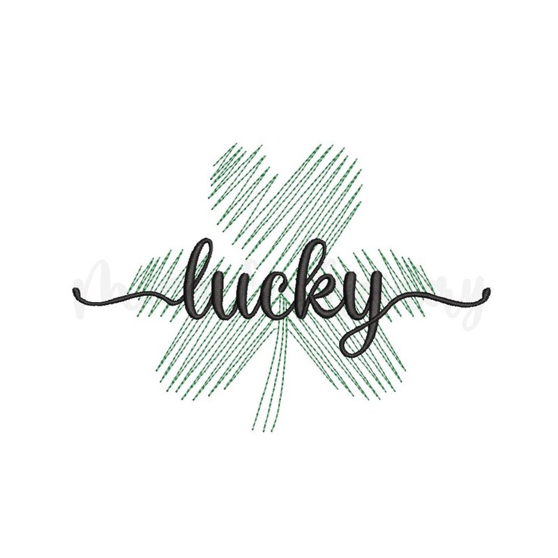 Clover Design - Etsy