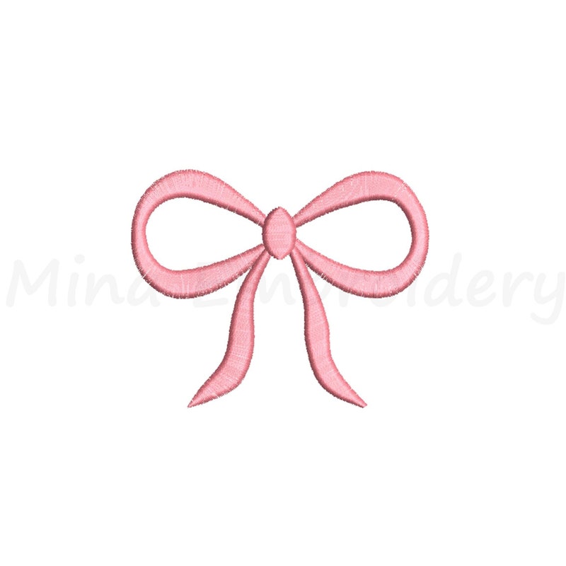 Ribbon Embroidery Design - Etsy