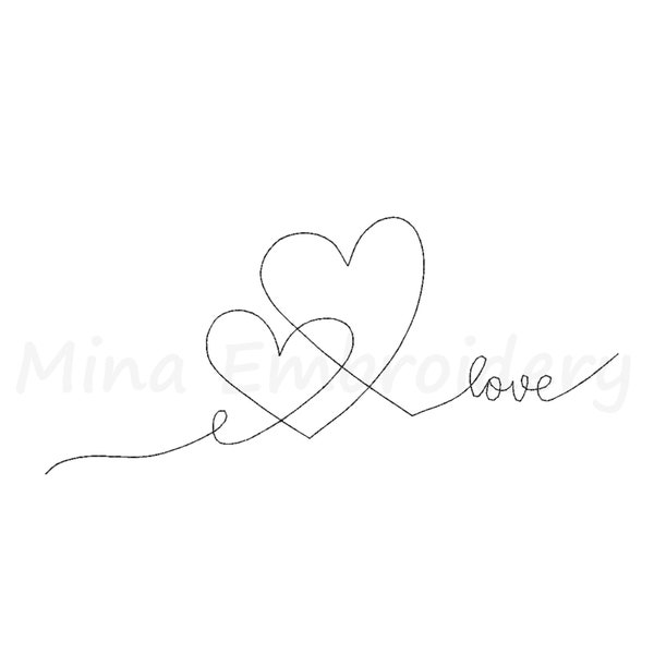 Two Hearts Design - Etsy