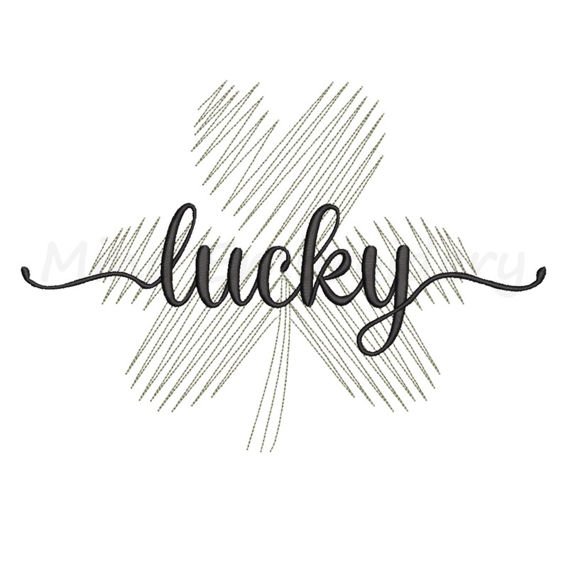 Clover Design - Etsy