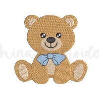 Teddy Bear - Etsy