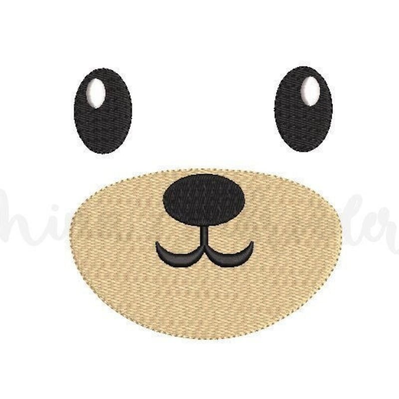 Teddy Bear With X Eyes - Etsy
