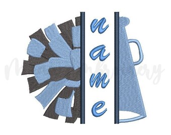 Cheer Megaphone - Etsy