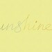Sunshine Line Art Embroidery Design, Summer Embroidery Design, Machine ...