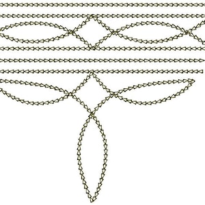 Western Boot Stitch Stitching Embroidery Design, Machine Embroidery ...