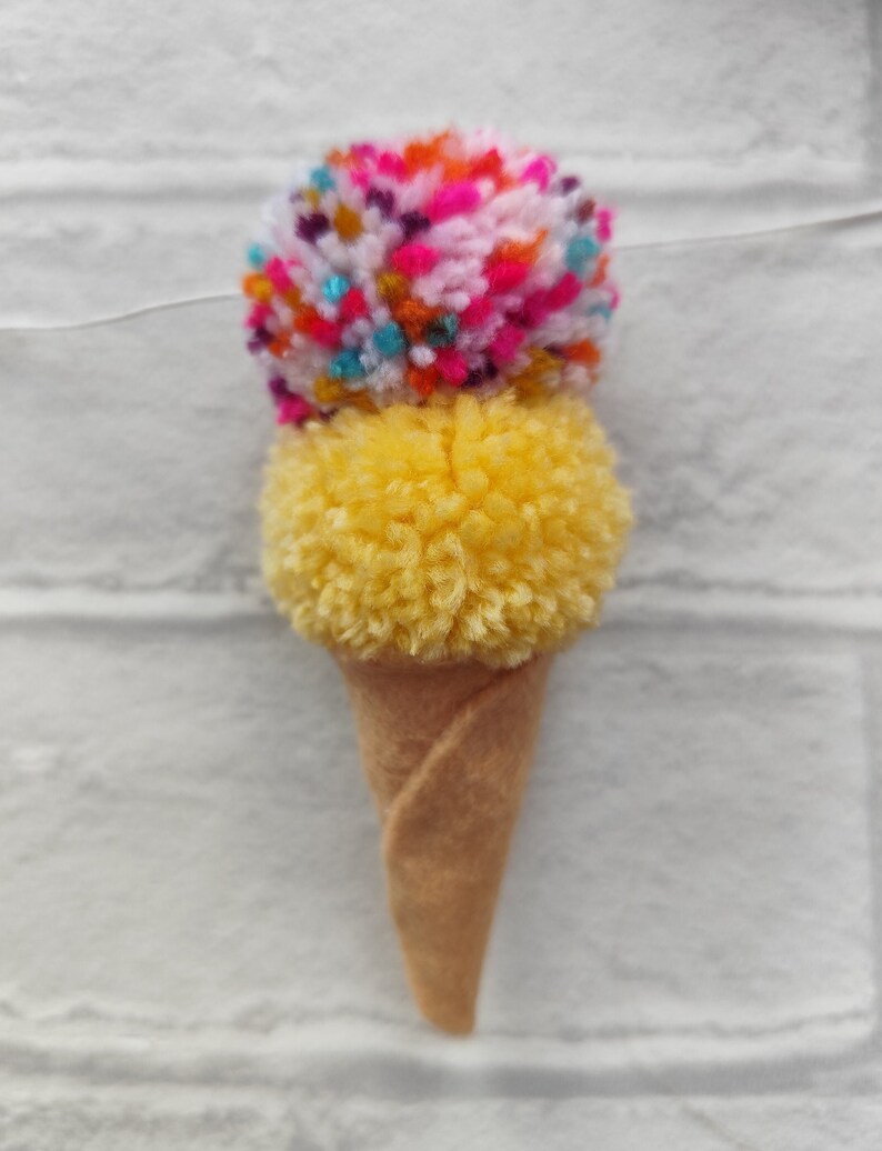 Double Scoop Pom Pom Ice Cream Garland 1m Pom Pom Ice Cream Bunting Pom ... Double Scoop Pom Pom Ice Cream Garland 1m Pom Pom Ice Cream Bunting Pom ...