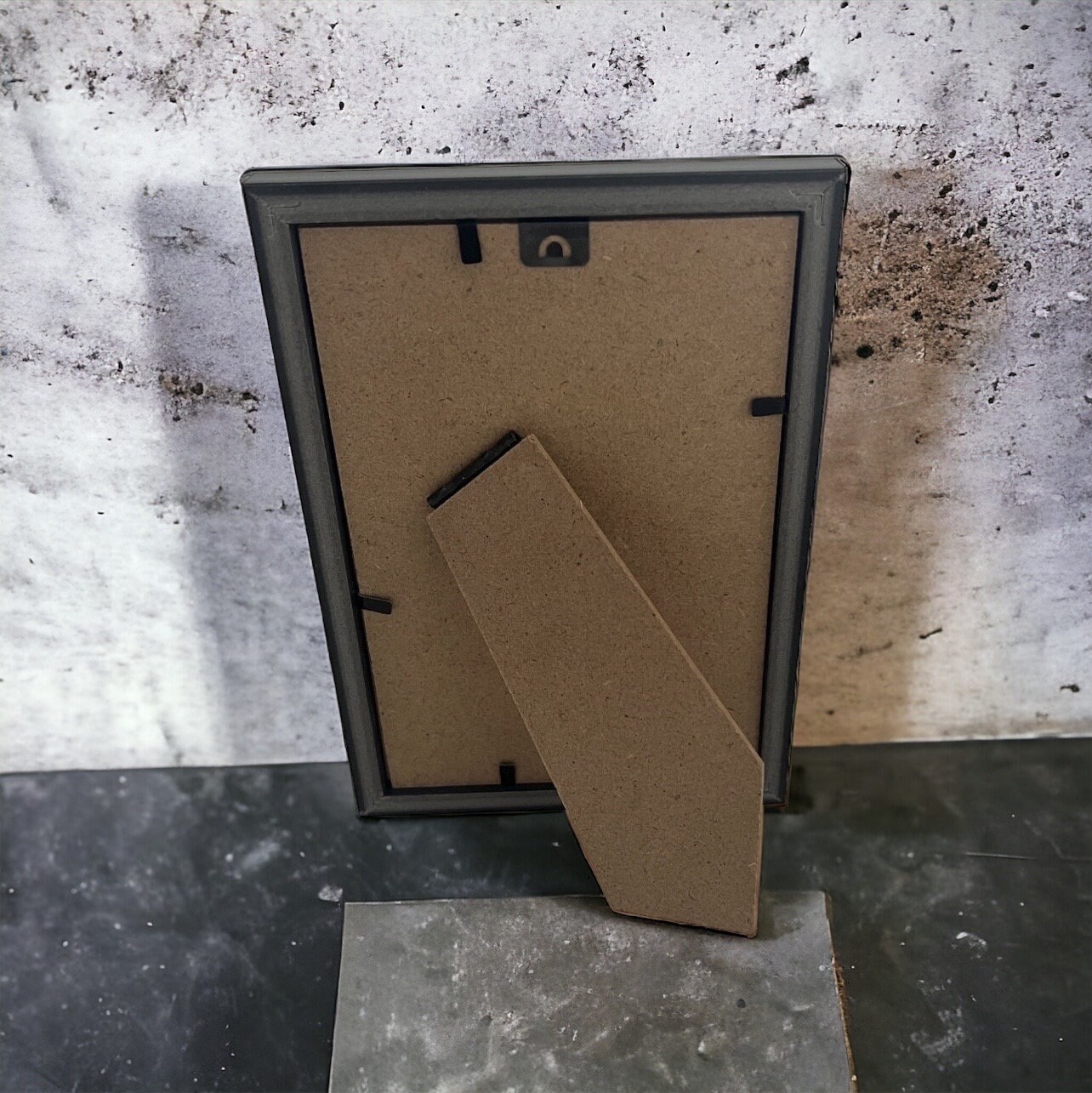 Decorative Picture Frame Iron-man Engraving on Painted MDF Inspired by ...