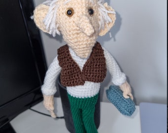 WW2 Spitfire Crochet Pattern PDF Only | Etsy UK