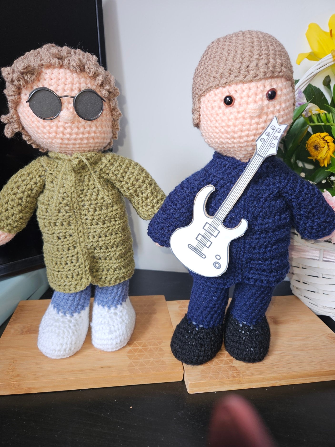 The Oasis Boys Crochet Pattern - Etsy