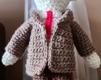 WW2 Spitfire Crochet Pattern PDF Only | Etsy UK