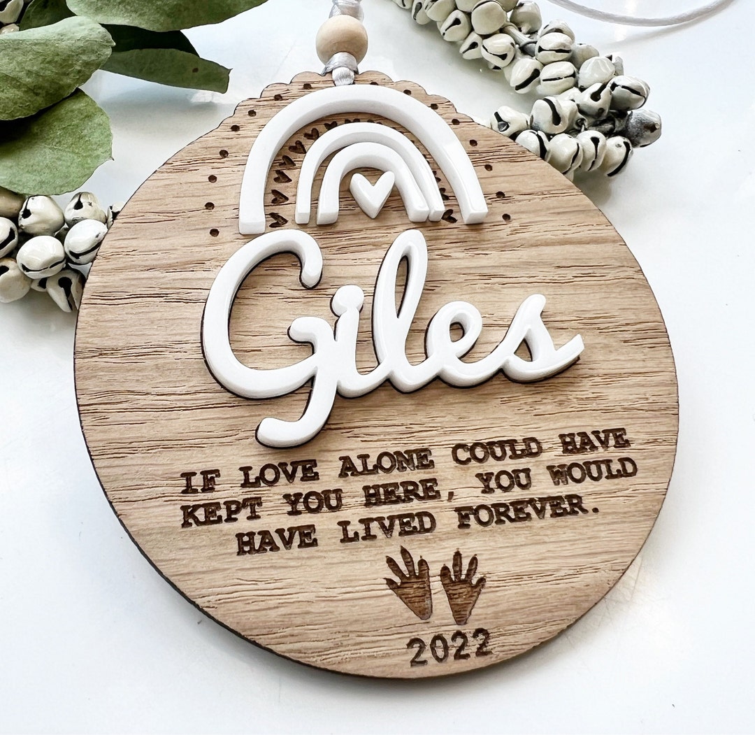 Rat Memorial Gift, Pet Mouse Keepsake Gift, Gift for Rat Lover, Mouse ...