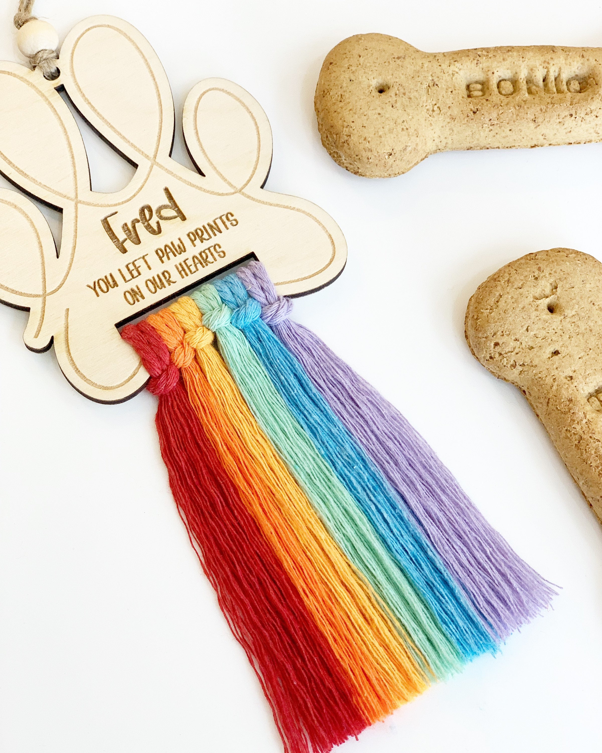 Rainbow Bridge Plaque Dog Sympathy Gift Cat Sympathy Gift - Etsy UK