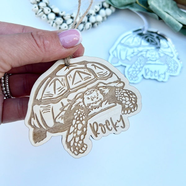 Tortoise Gifts - 60+ Gift Ideas for 2023