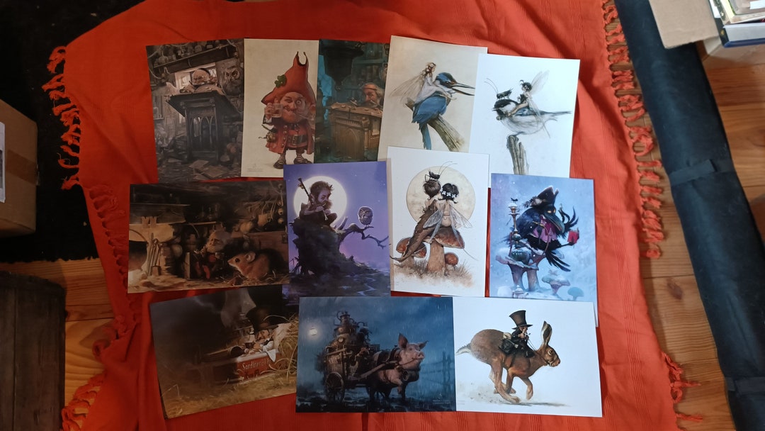 Offset Posters for Cosy Home and Walls by Jbmonge - Etsy