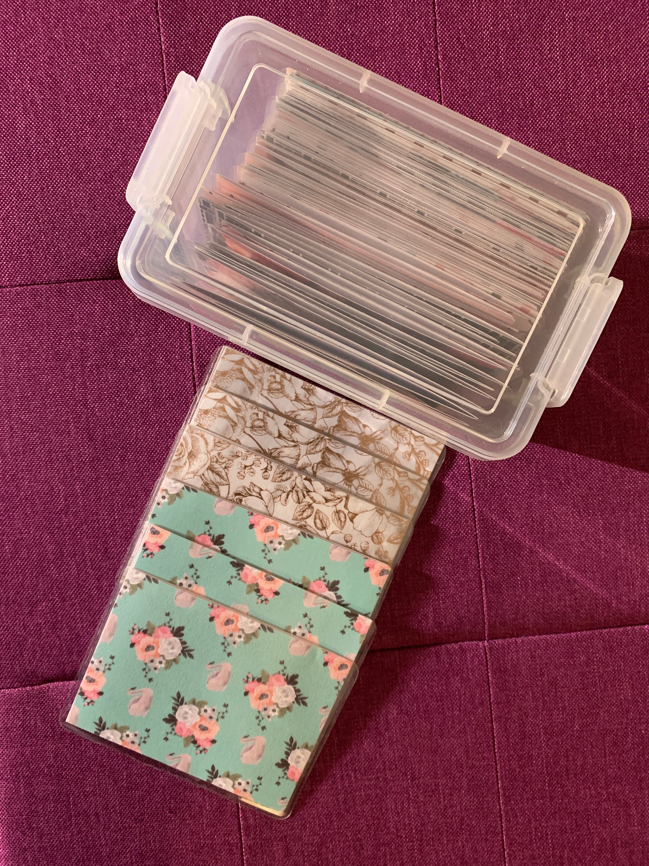 52 Large Envelope Savings Challenge Kit - Etsy