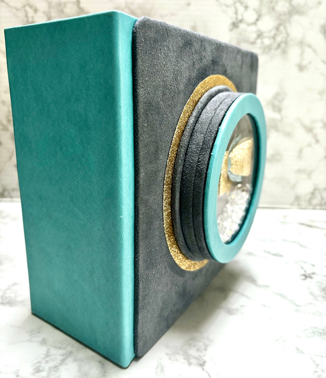 Memories Unique Pop up Photo Album. Luxurious Photo Album.unique ...