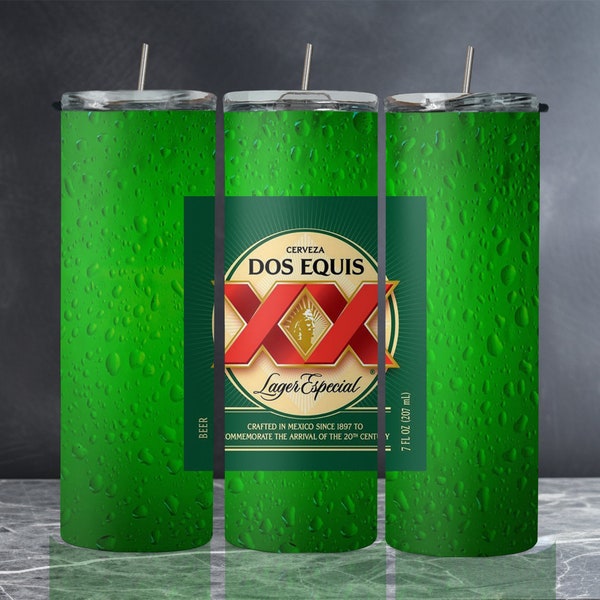 Dos Equis - Etsy