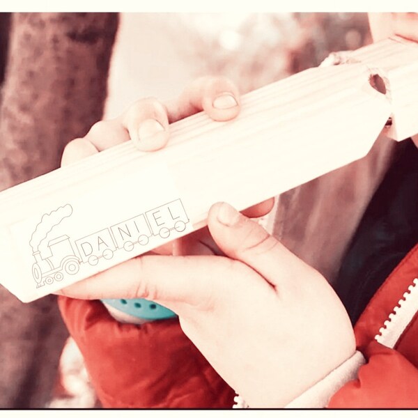 Train Whistle - Etsy