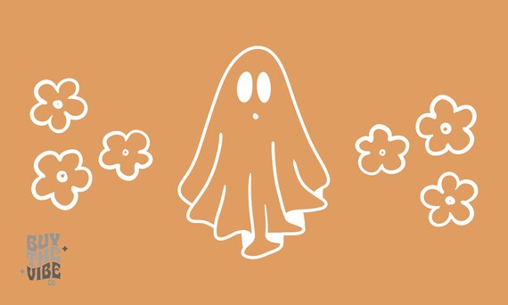 Cute Halloween Background Wallpaper