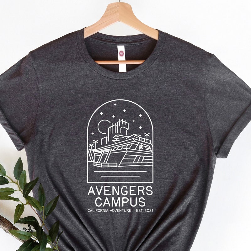 Campus - Etsy