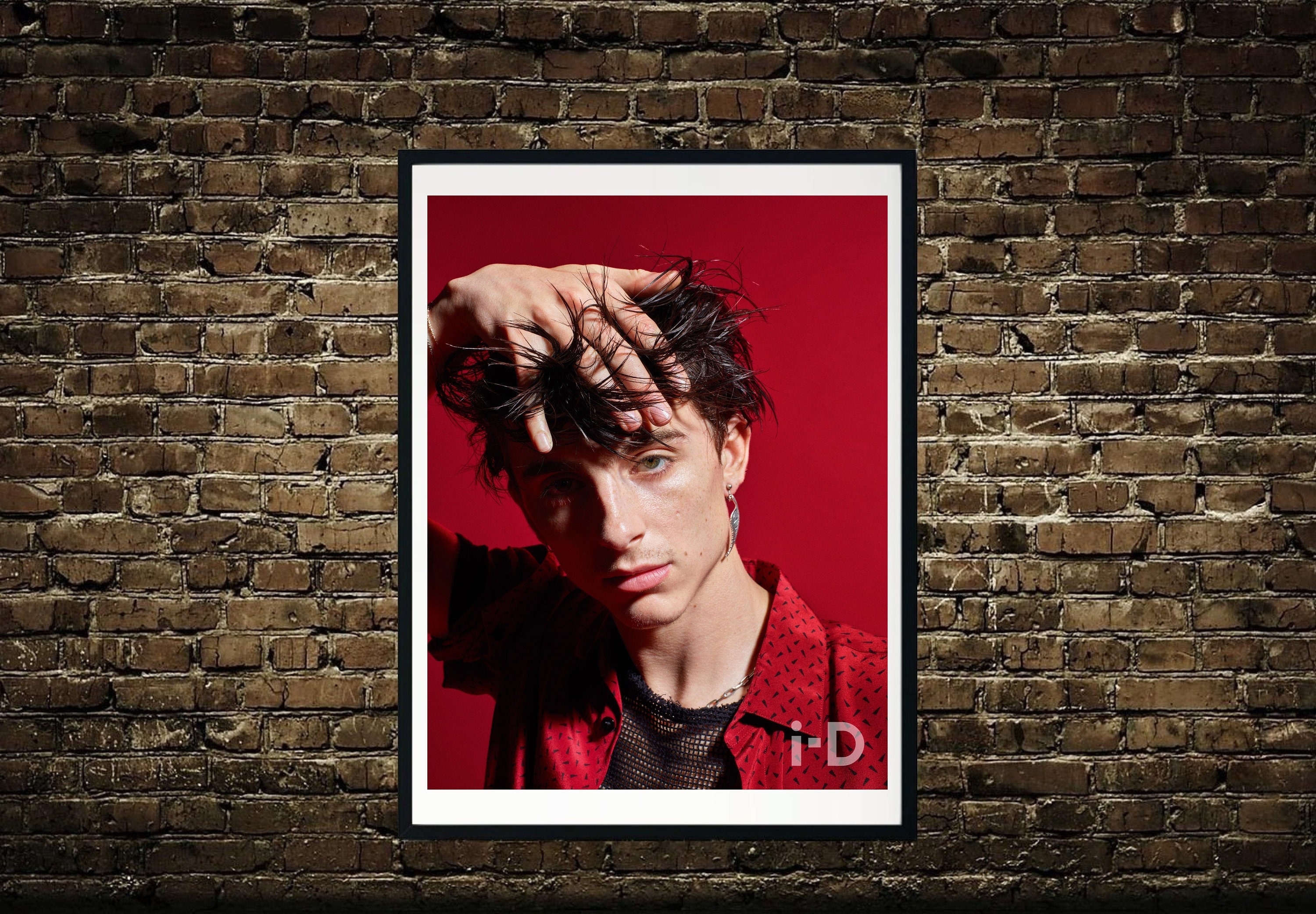 Prints Art & Collectibles timothee chalamet,timothee chalamet poster ...