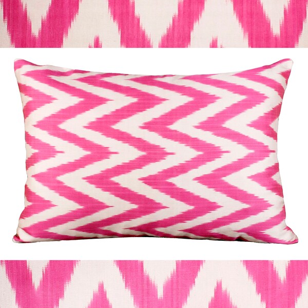 Chevron Ikat - Etsy