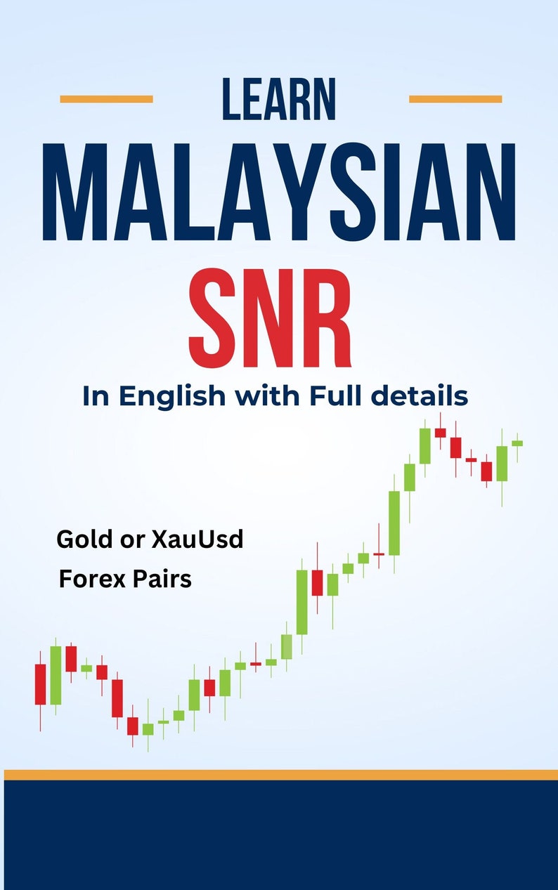 Malaysian Snr in English - Forex Trading Strategy- High Win Rate Gold ...