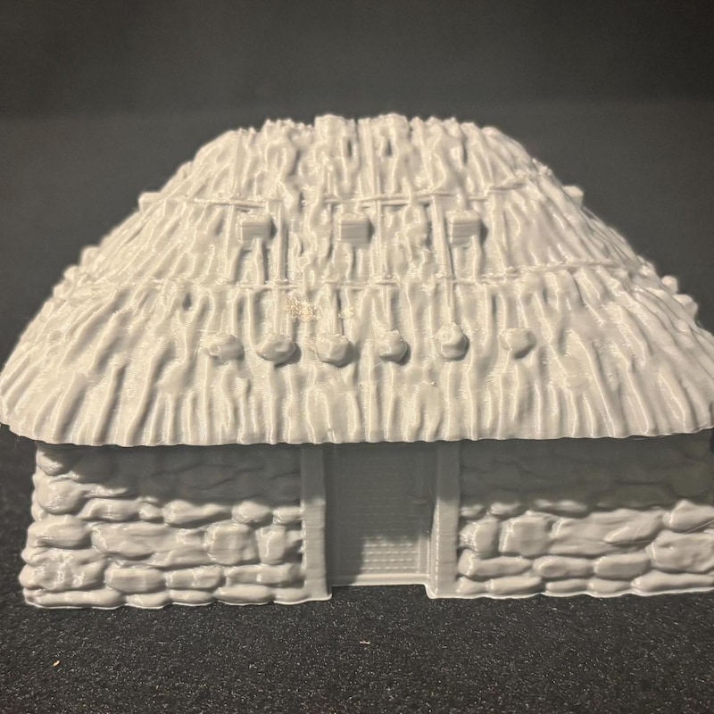 28mm Medieval Furniture - Etsy