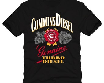 Cummins Diesel - Etsy