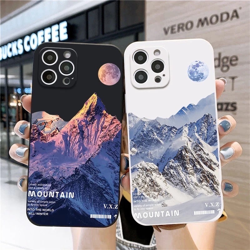 North Face iPhone Case - Etsy