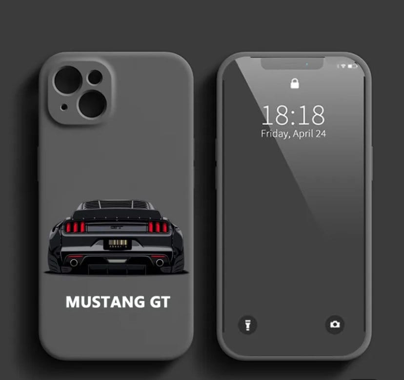 Accelerate Your Look With Street Racing Car Phone Cases - Get Yours ...