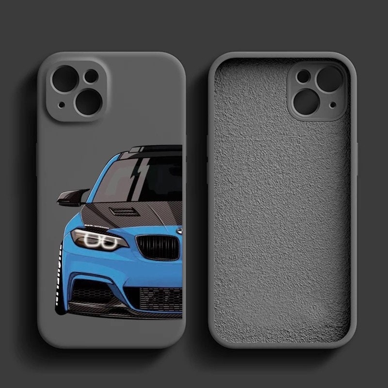 Accelerate Your Look With Street Racing Car Phone Cases - Get Yours ...