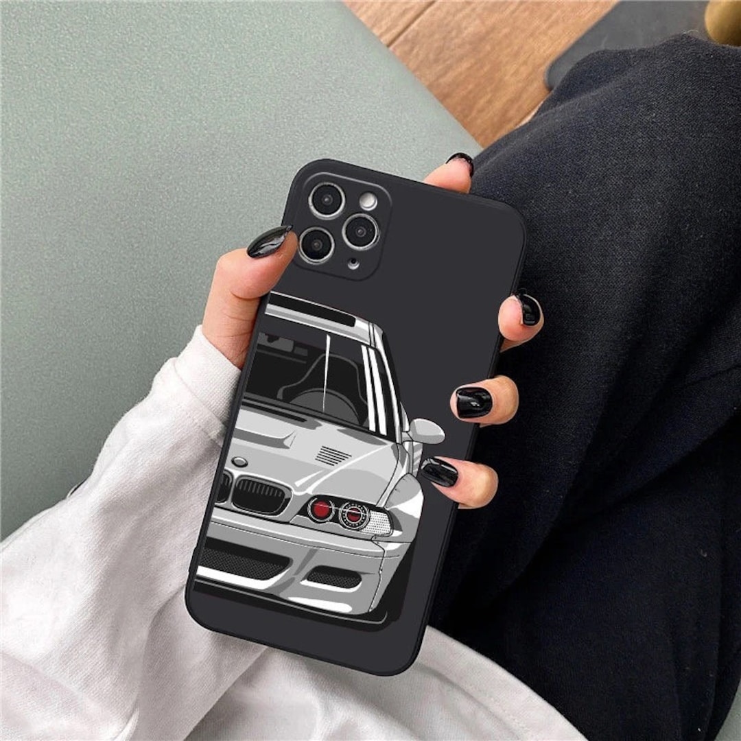 Accelerate Your Look With Street Racing Car Phone Cases - Get Yours ...