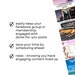 July Facebook Group Engagement Posts 2024, Membership Engagement Posts ...