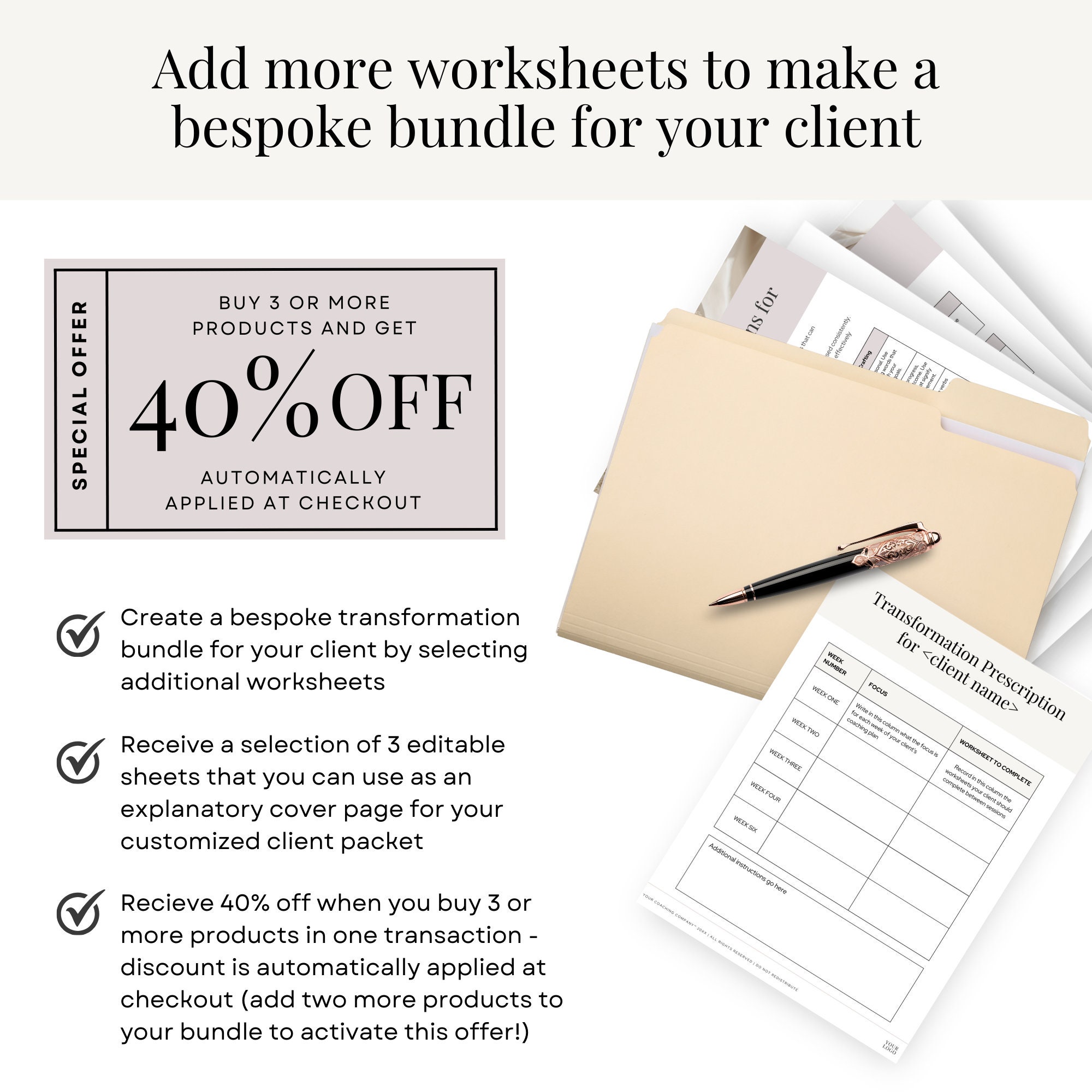 Executive Coach Worksheets, Leadership Tools, Communicate Your Vision ...