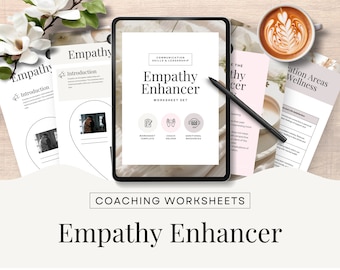 Social Skills Activity L Empathy Social Skills Game L Social - Etsy