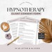 Hypnotherapy Consent Form, Hypnosis Session Onboarding for ...