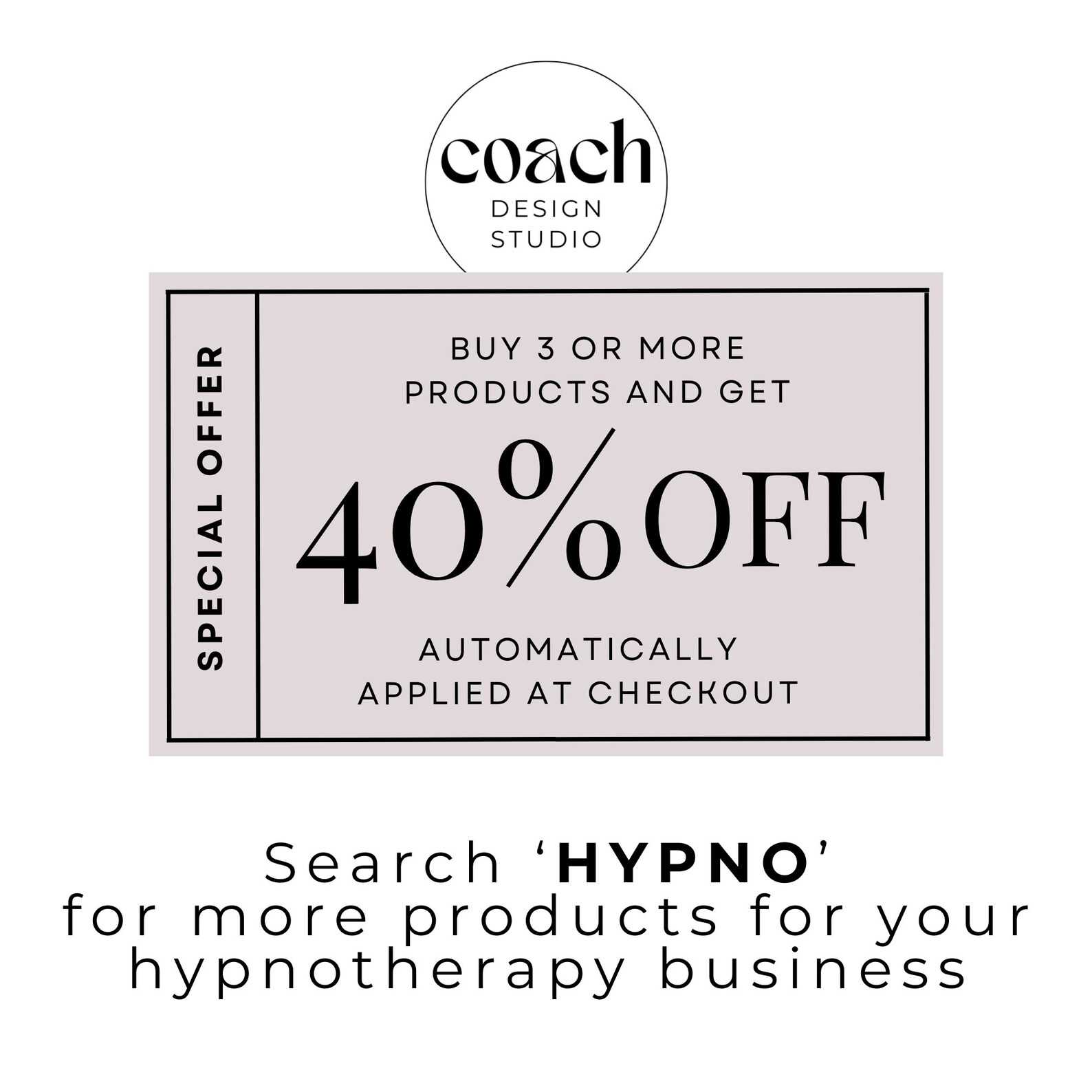 Hypnotherapy Reels Cover Templates, Hypnosis Instagram Aesthetic Feed ...