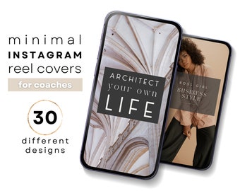 20 Boho Self-care Instagram Story Templates Fully Editable - Etsy